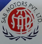 SAB Motors Pvt Ltd - MyAutoSym Job Portal